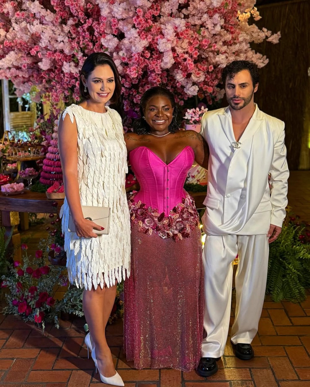 Joice Hasselmann chama Michelle Bolsonaro de 'caloteira' e 'fútil': 'Quem vê acha que é uma santa'