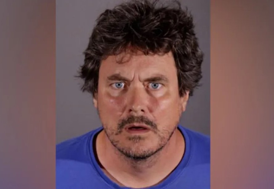 Ator de Hollywood é preso acusado de estupro de mulheres que conheceu ...