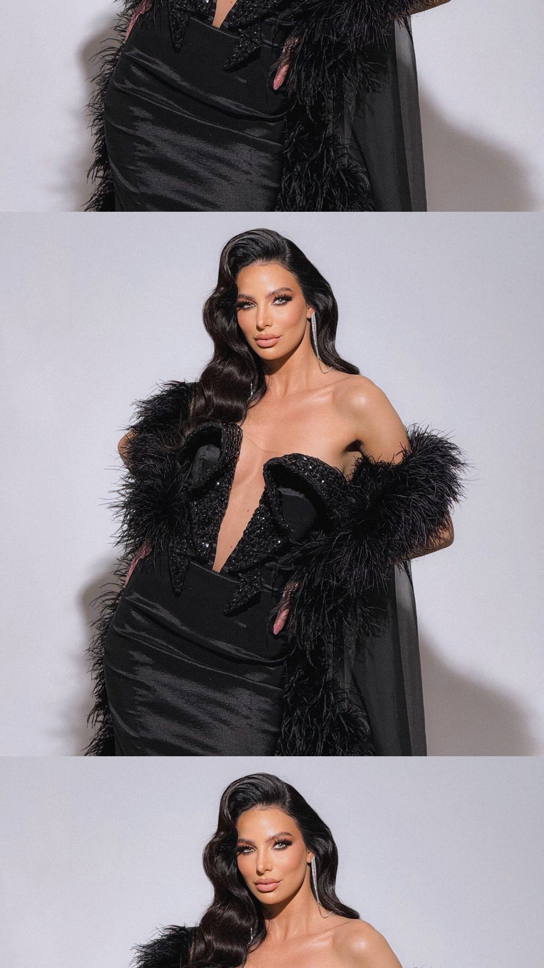 Talita Hartmann está na final do Miss Grand International 2024 após ...