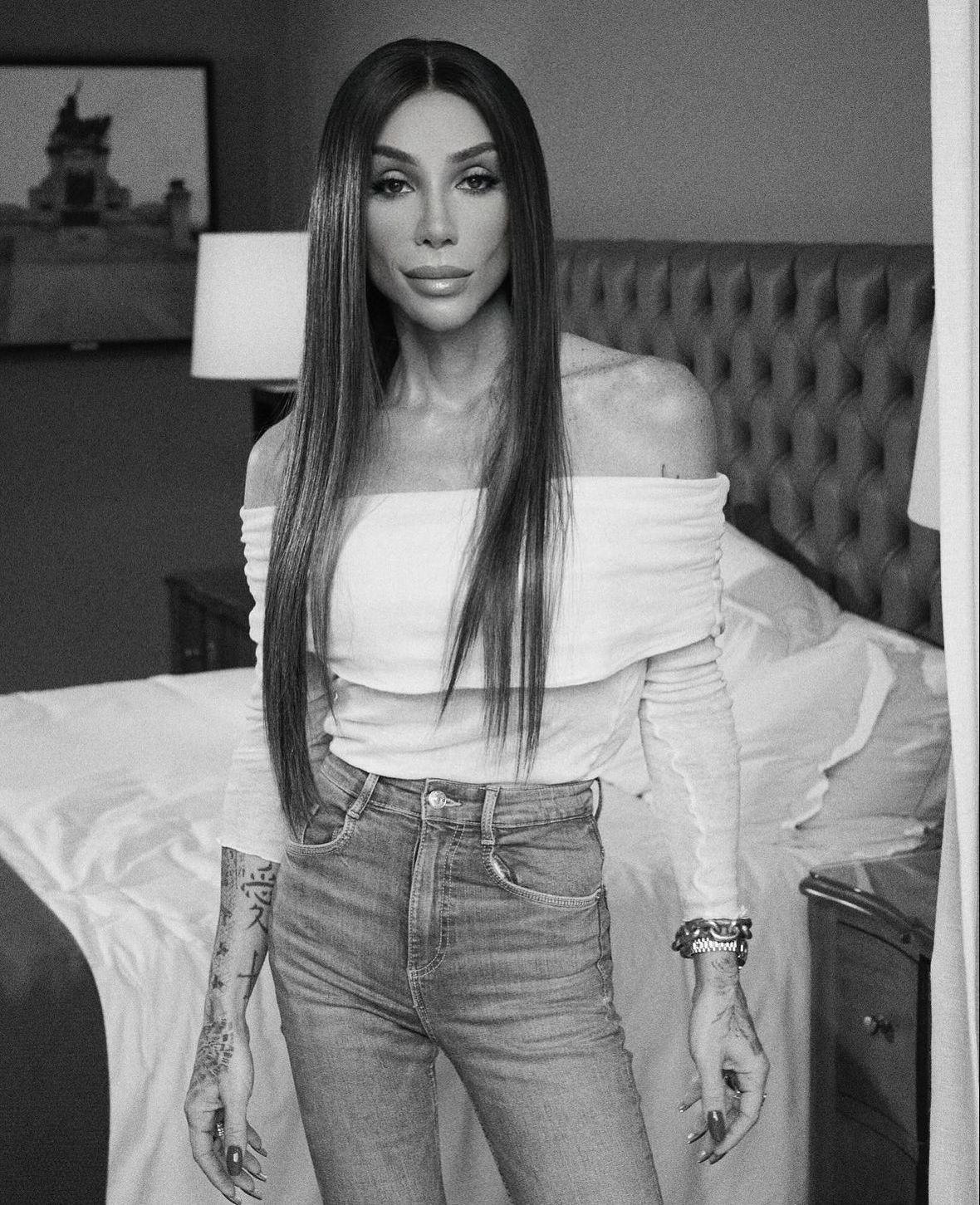 Matheus Mazzafera confirma transição de gênero e anuncia novo nome