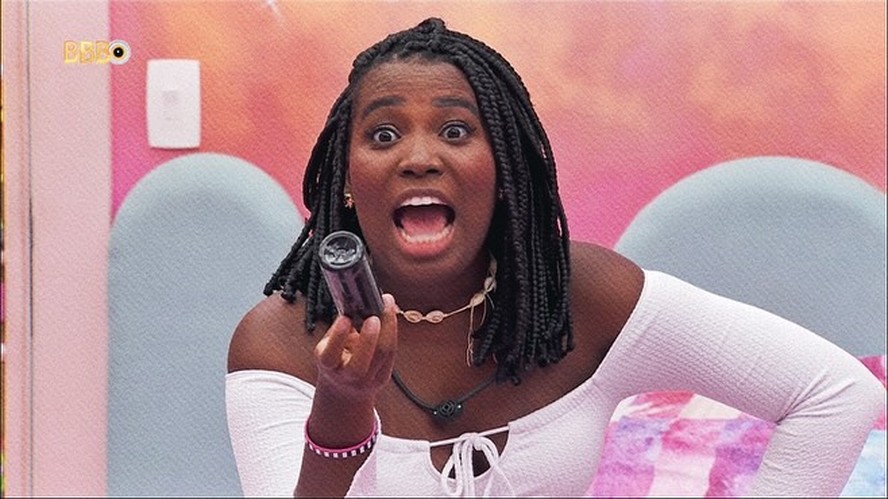 Equipe de Leidy, do 'BBB 24', diz que haters tentam derrubar perfil em ...