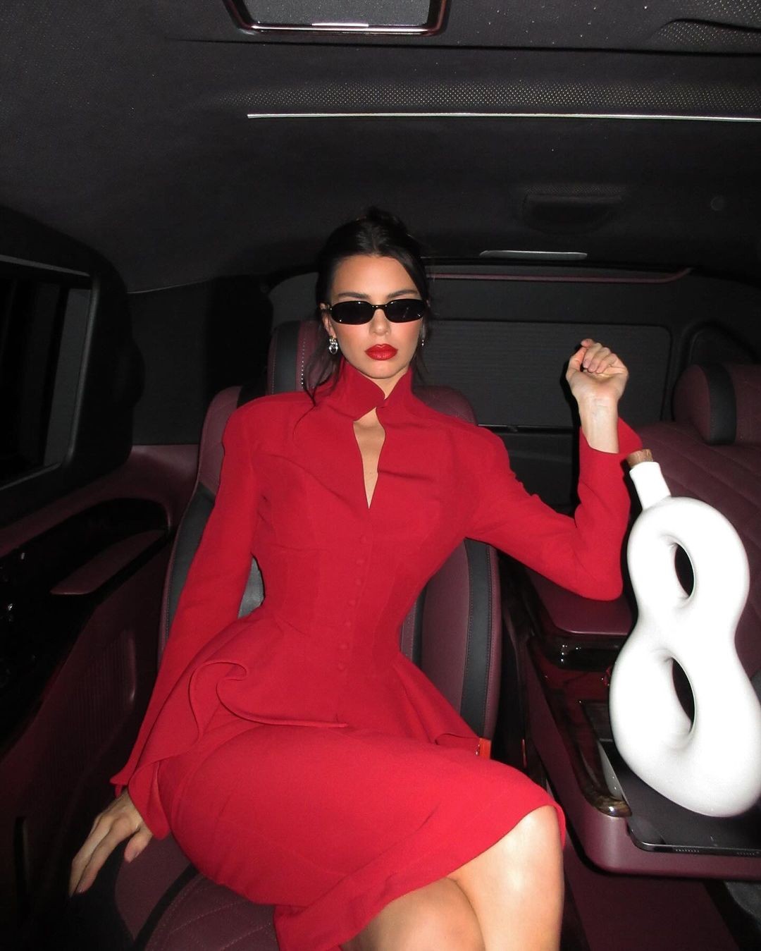 Vermelho cereja, a cor do momento, conquista de Ivete Sangalo a Beyoncé ...