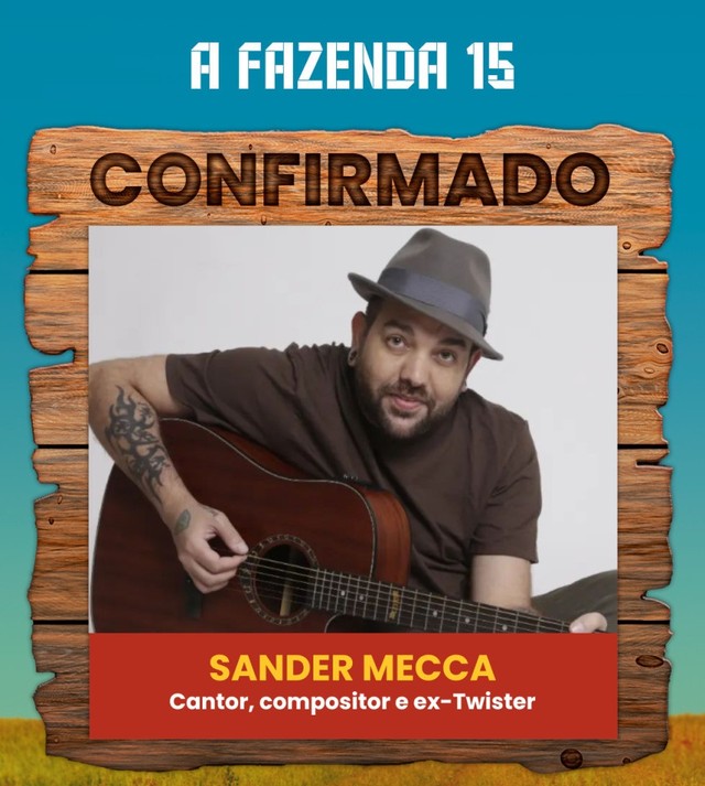 Quem vai para 'A fazenda 15'? Lista tem Rachel Sheherazade, André ...