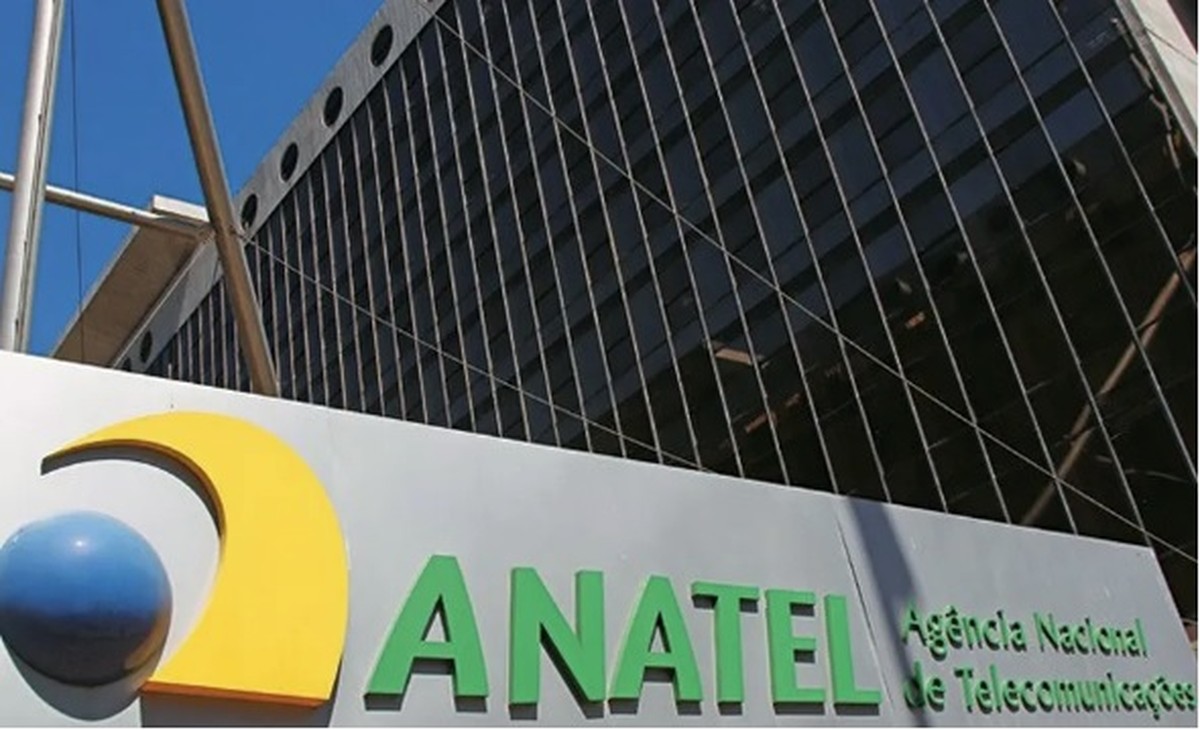 Anatel abre 50 vagas de nível superior. Salário inicial é de R$ 16.400