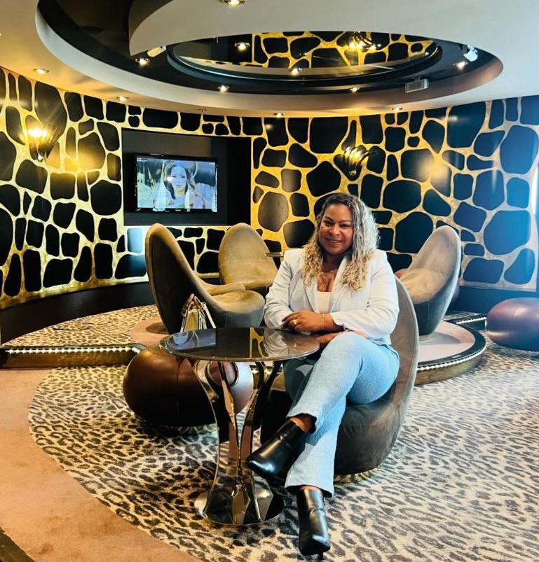 Ex-Miss Bumbum fala sobre rumores de affair com pai de Endrick, do Real ...