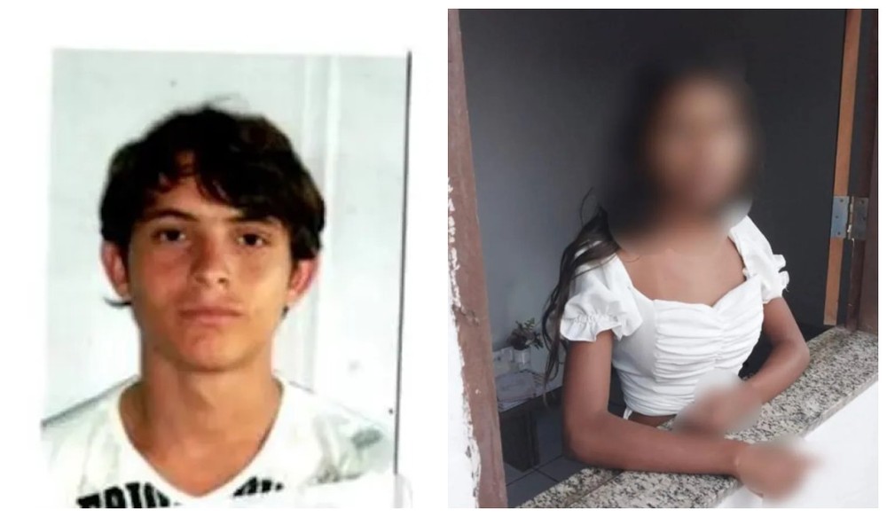 Menina de 12 anos sequestrada no Rio e encontrada no Maranhão recebe ...