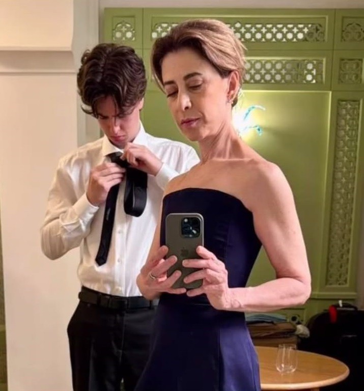 Filme com Anthony Hopkins, vestibular para 'escultura', casamento com ...