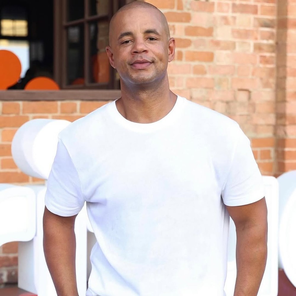 Juan Paiva, Marcello Melo Jr., Babu Santana... Crias do Nós do Morro ...