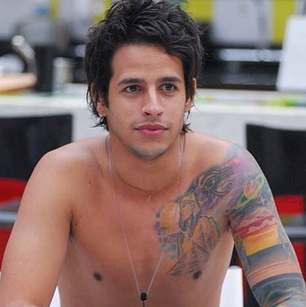 Rafinha rebate declaração de vice Gyselle sobre vitória no 'BBB 8': O ...