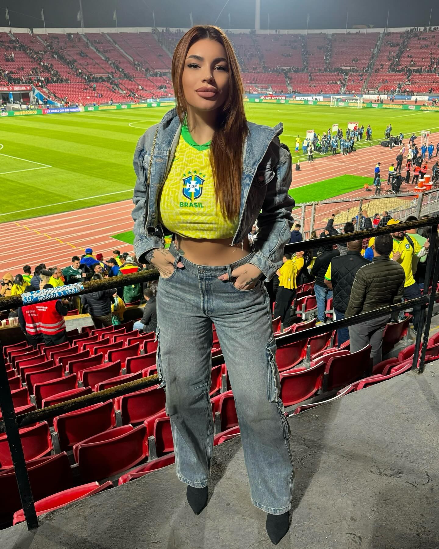 Nova sensação da seleção, Igor Jesus é casado com nutricionista que ...