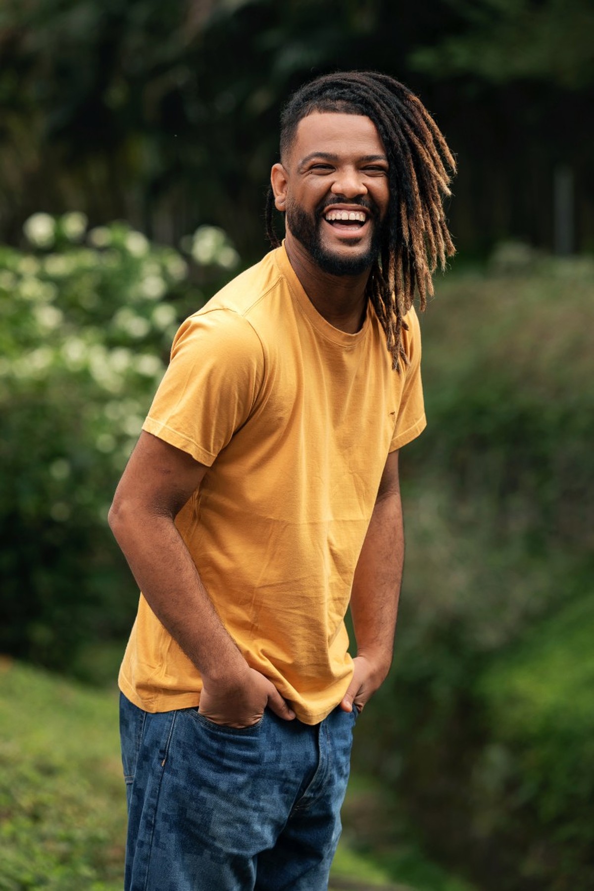 Há 20 anos dando voz às comunidades: relembre a trajetória do ...