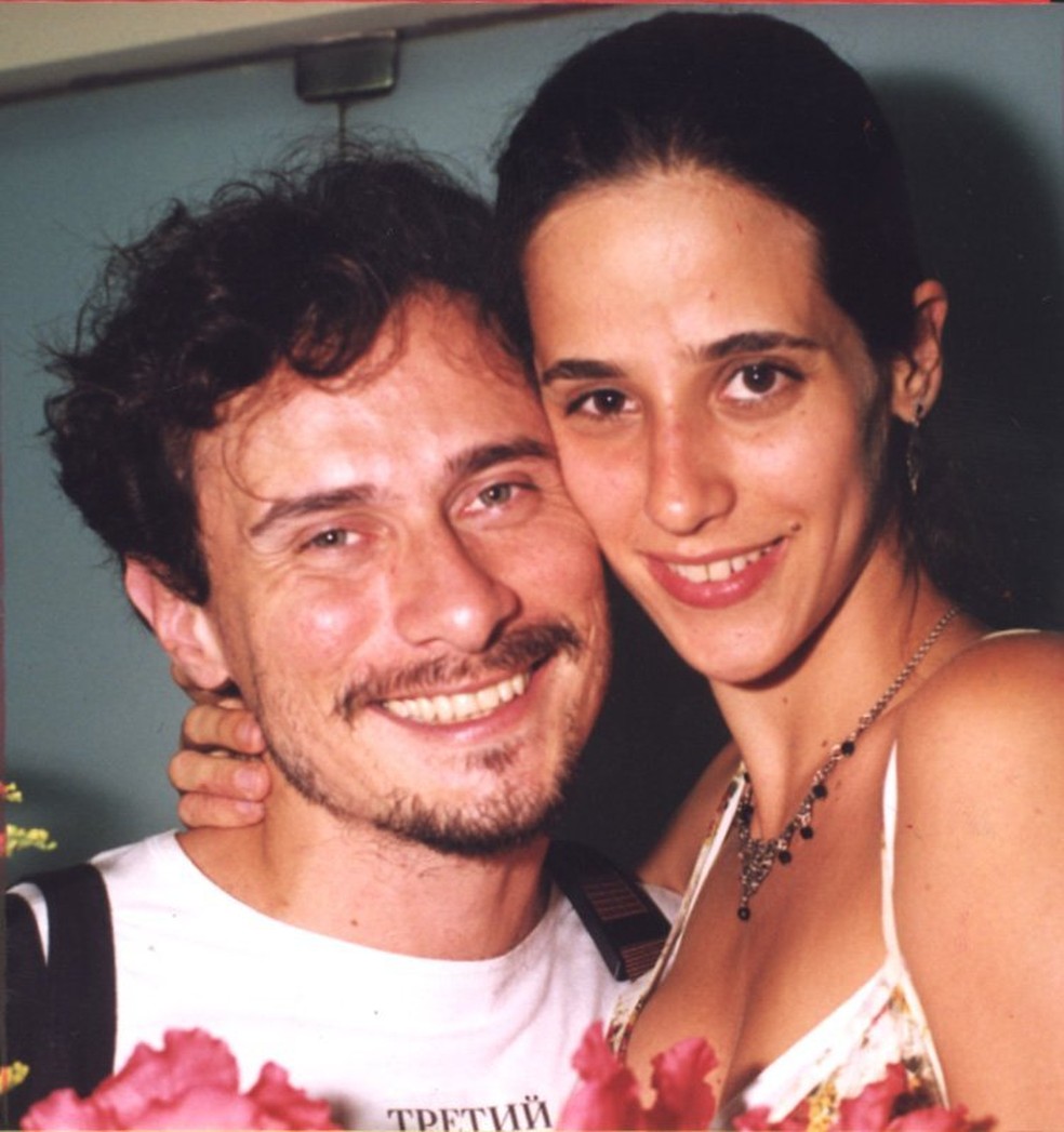 Enrique Diaz e Mariana Lima terminam casamento de 25 anos após abrirem ...