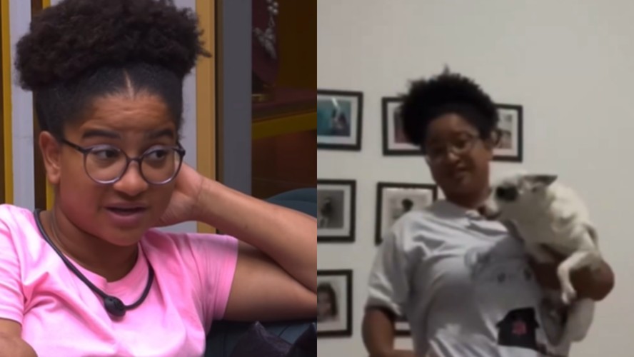 Escolhas! Milena afirma que comprou roupas pro 'BBB 26' com dinheiro de ...