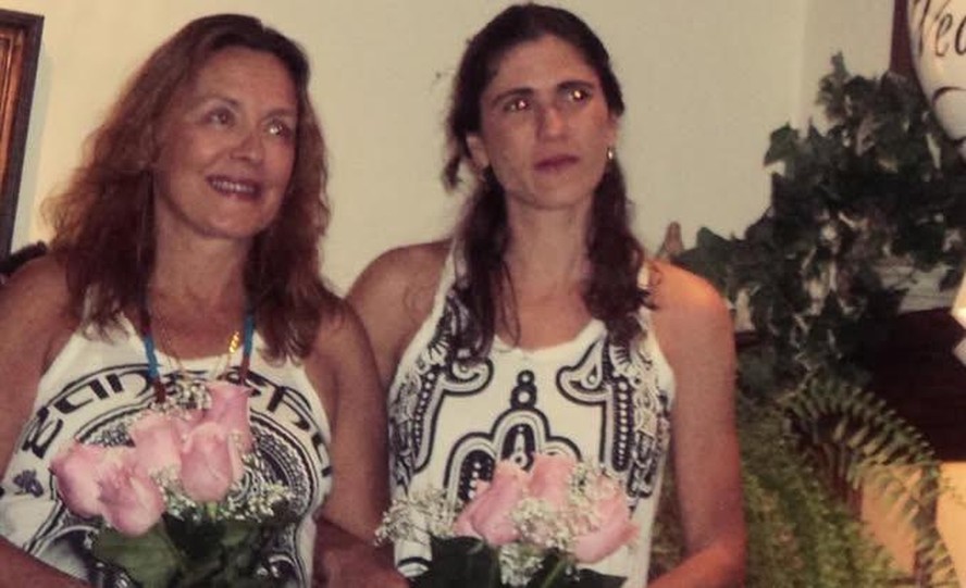 Maria Zilda Bethlem relembra casamento com arquiteta: 'Minha única ...