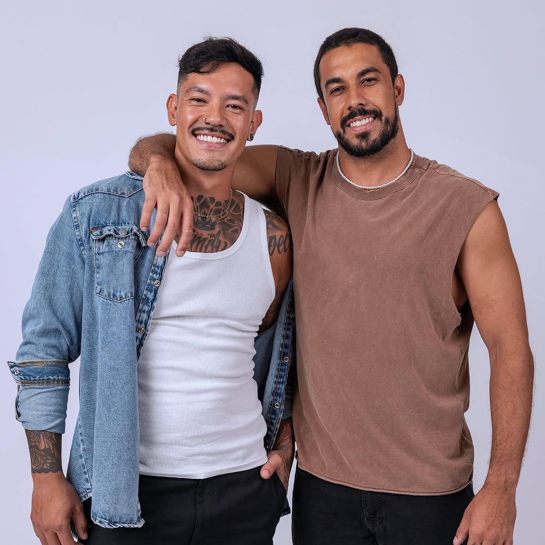 Como está a votação do 'BBB 25' hoje?Parcial da enquete atualizada ...
