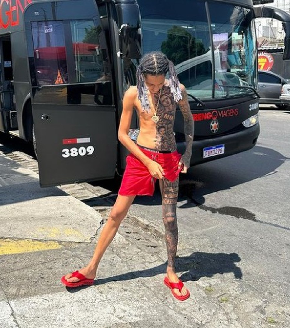 Porsche, Audi, gato de R$ 100 mil e muito ouro: conheça a fortuna de MC ...