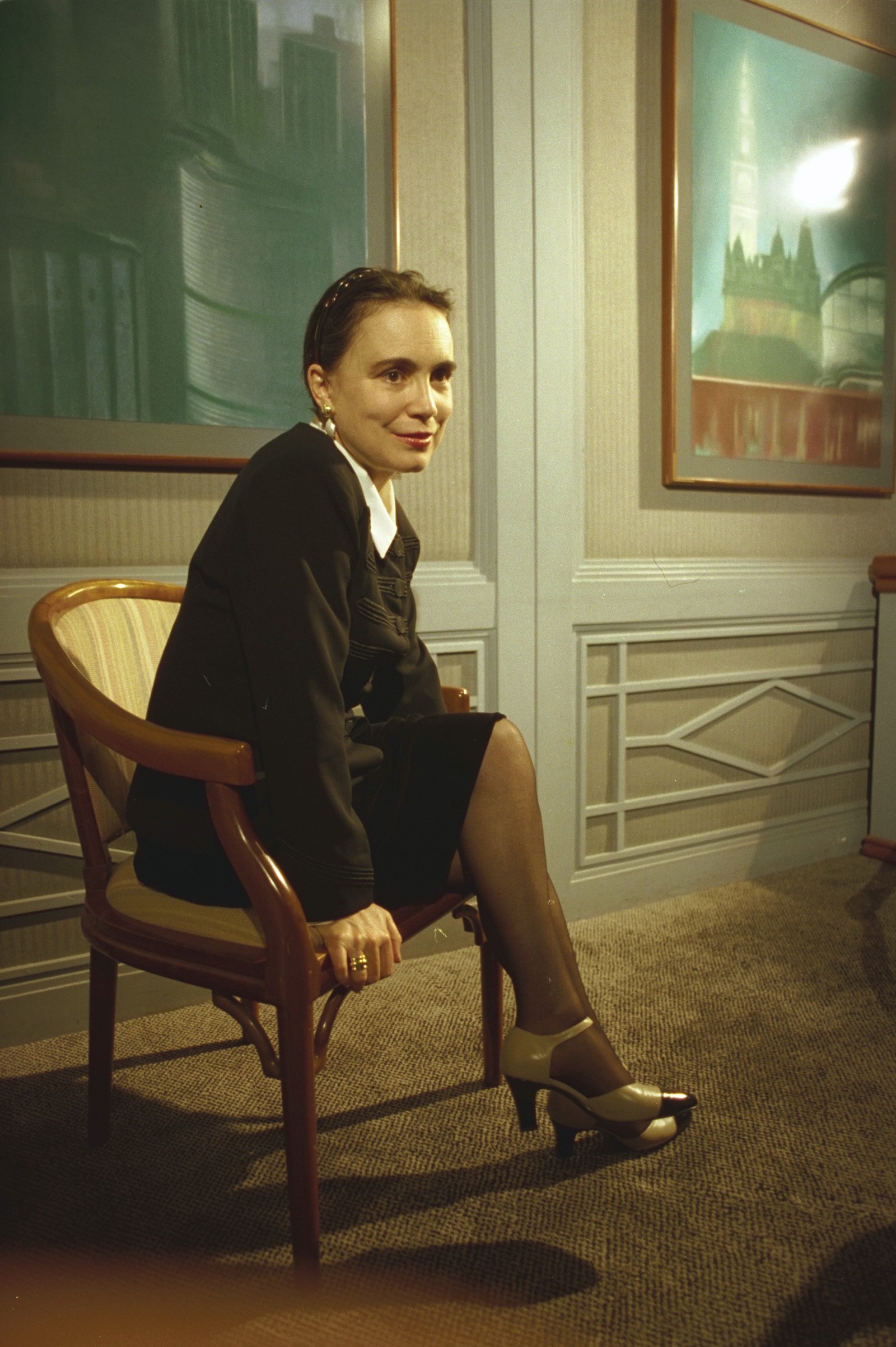 Recluso aos 92 anos, autor Manoel Carlos reaparece com filha atriz após ...