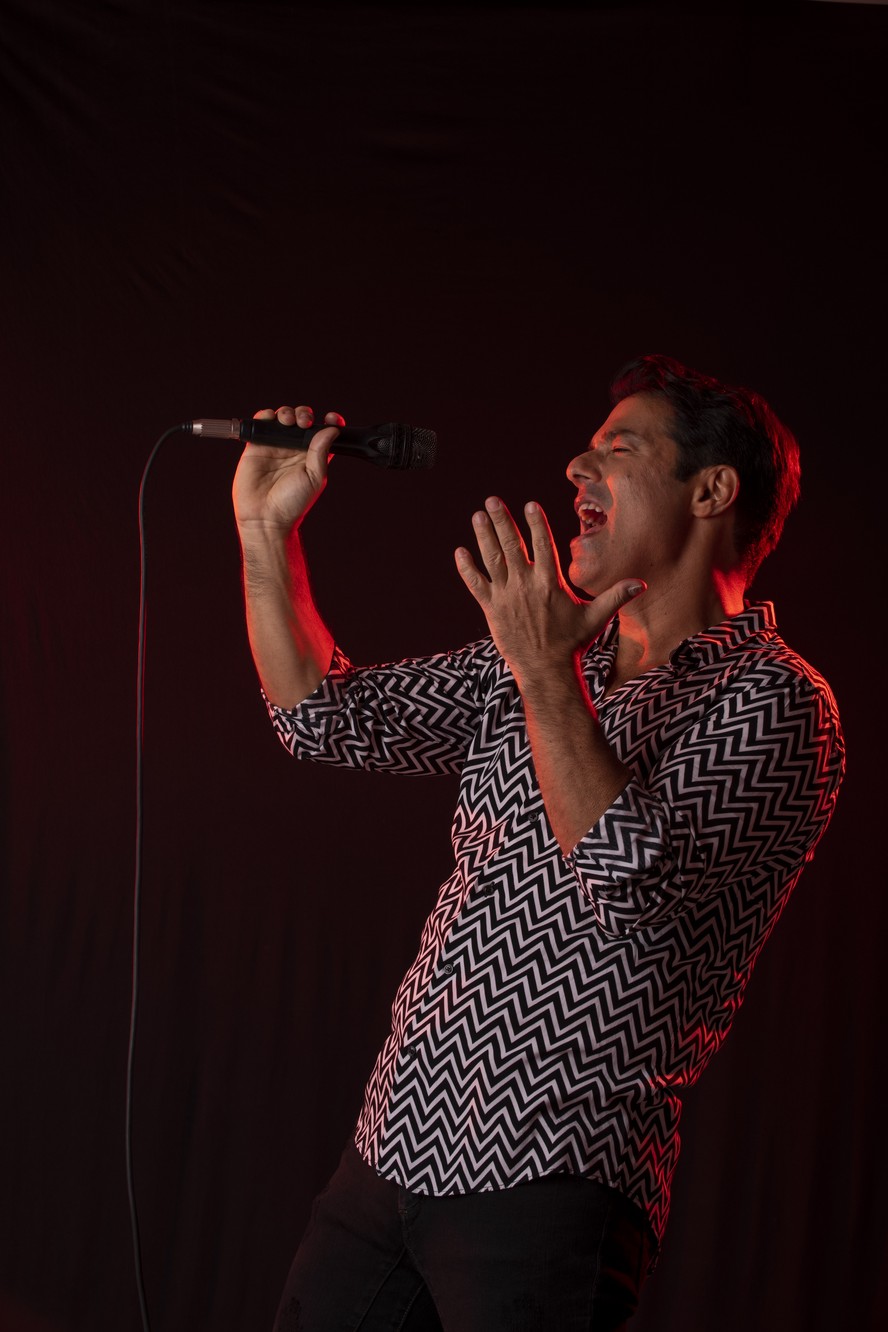 Alex Cohen encerra projeto ‘Tamu Junto Na Festa’ em gravação de DVD no ...