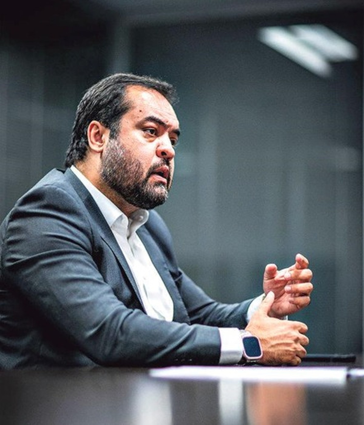 ‘Sucesso de operação não se mede por corpos’, diz Cláudio Castro