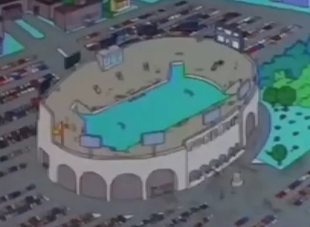 'Os Simpsons' previu que Portugal vencerá a Copa?