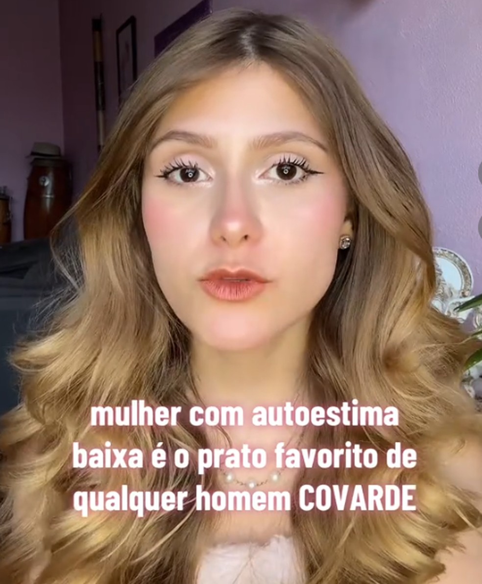 O que é ‘pink pill’? Entenda movimento de mulheres em resposta aos ‘red ...