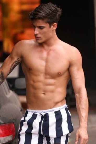 Tiago Ramos diz que David Brazil apresentou para mãe de Neymar rapaz ...