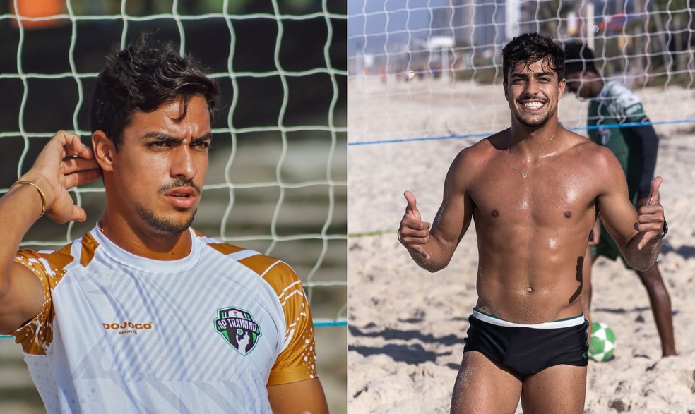 A fila andou: Pocah curte 'Tardezinha' agarradinha a ex-jogador de futebol