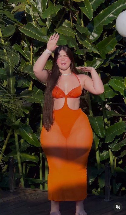 Gordão da XJ fala sobre término com namorada e pede que não a ataquem: 'Ela não me traiu'