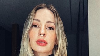 Ex de Projota, Tamy Contro vive affair com guitarrista da banda NX Zero