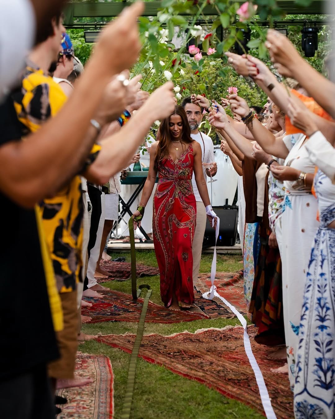 Novo namorado de Anitta vai à terceira festa de aniversário da cantora ...