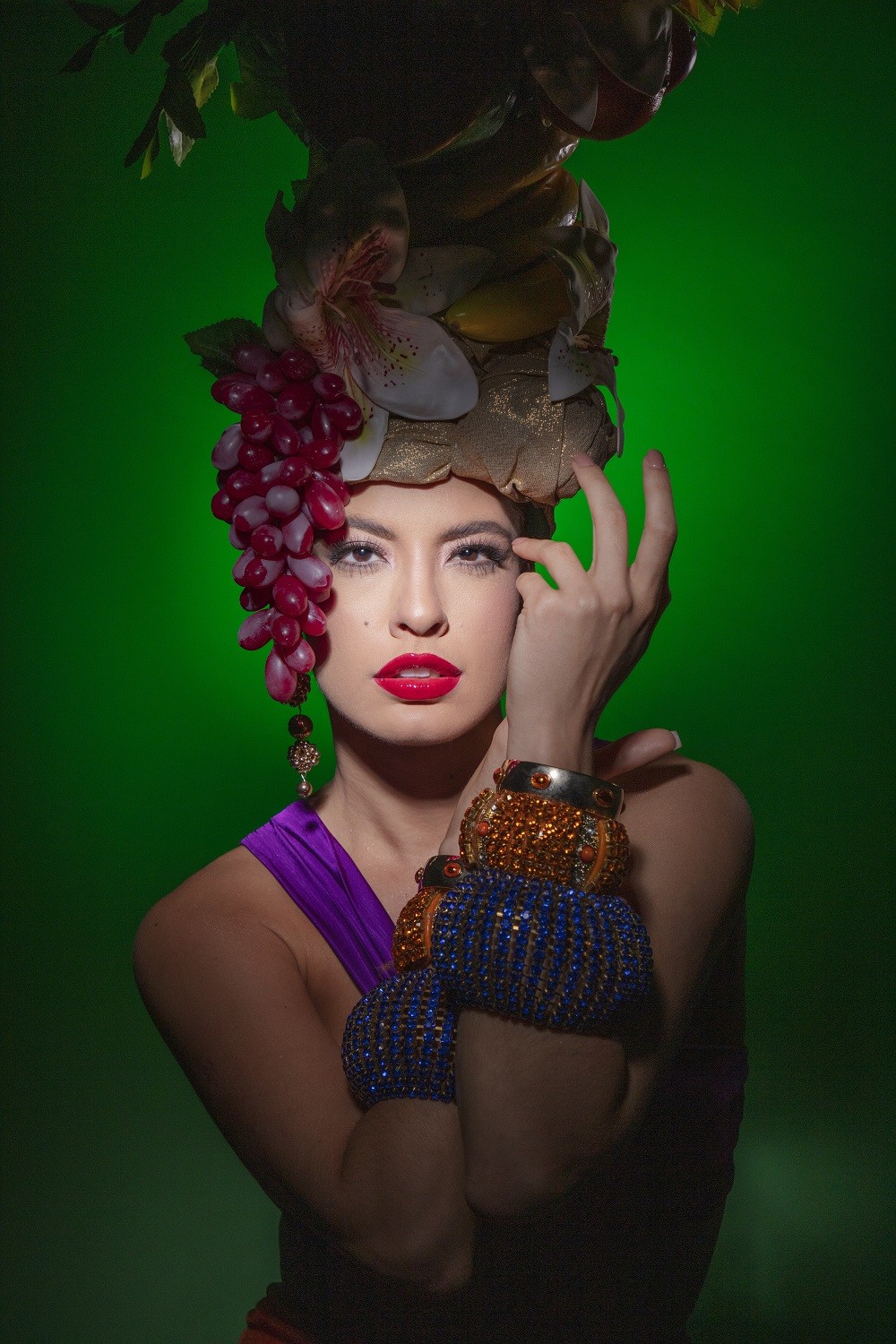 Beatriz Reis celebra 'volta' ao 'BBB' em nova função e reflete sobre o ...