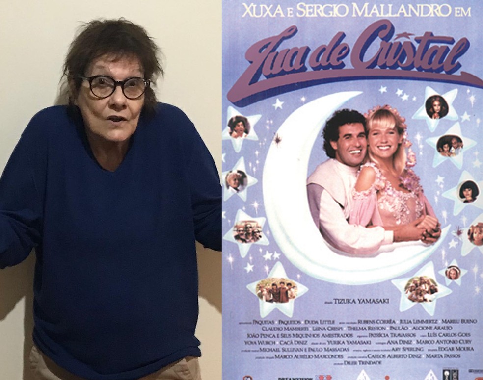 Depois de vaquinha, Yoya Wursch tem séries para vender e reflete sobre ...