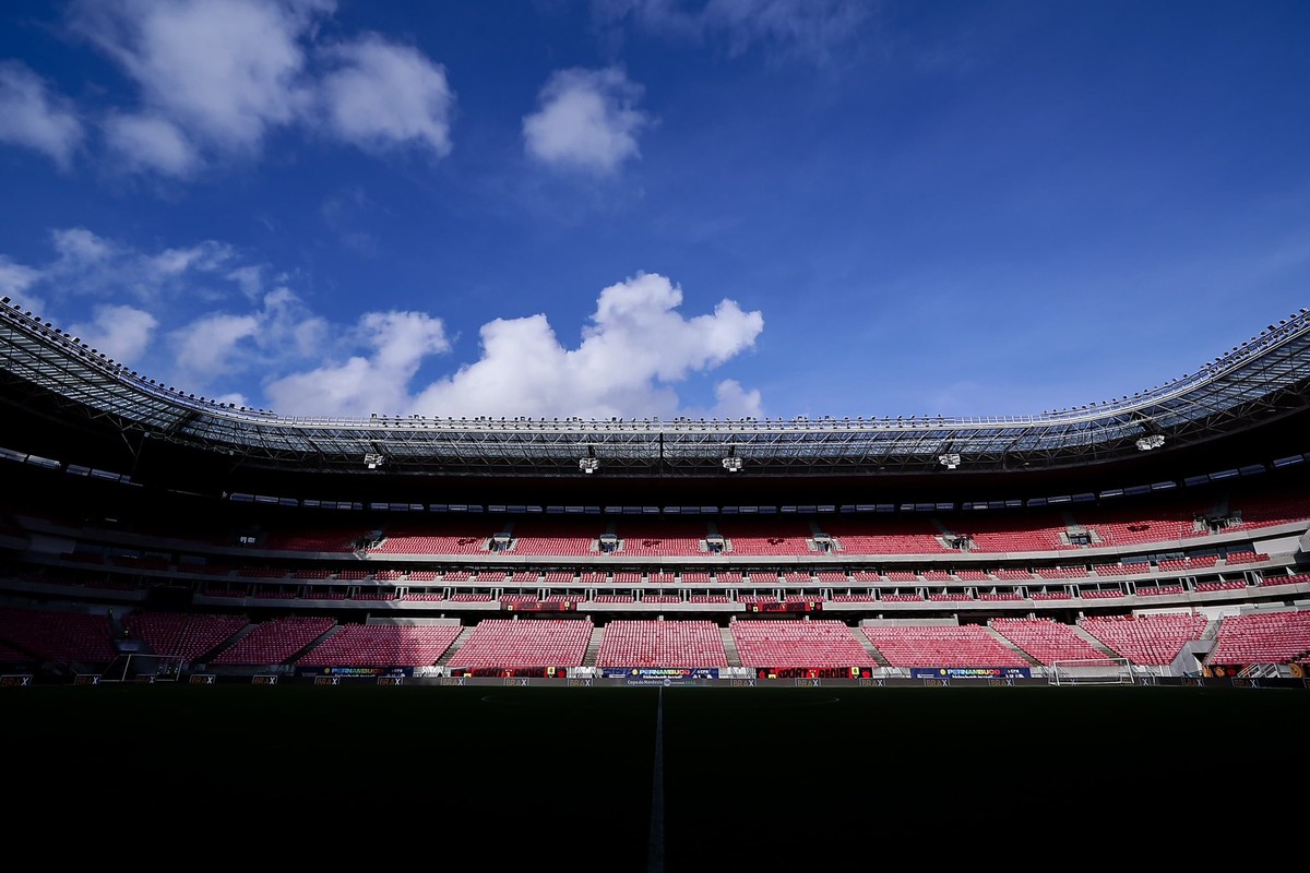 Jogo atrasado entre Flamengo e Sport acontecerá na data Fifa de ...