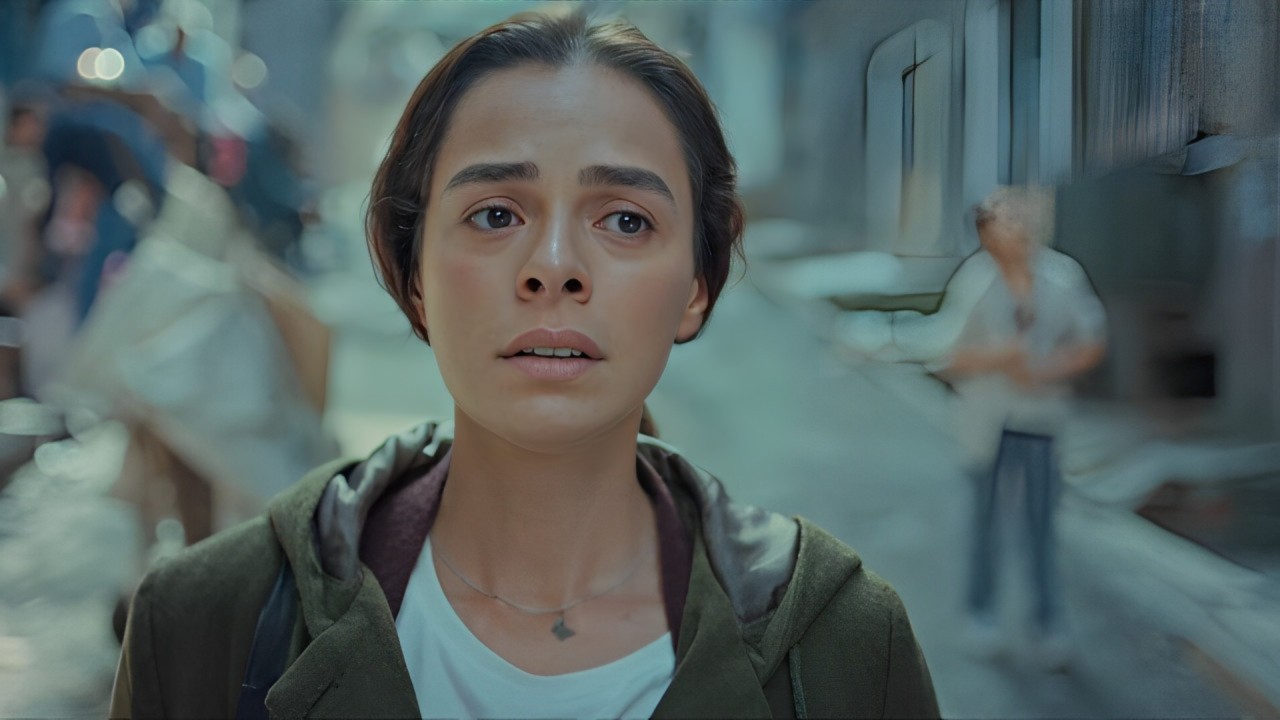 Nos resumos da novela turca ‘Força de mulher’, Bahar desabafa sobre a ...