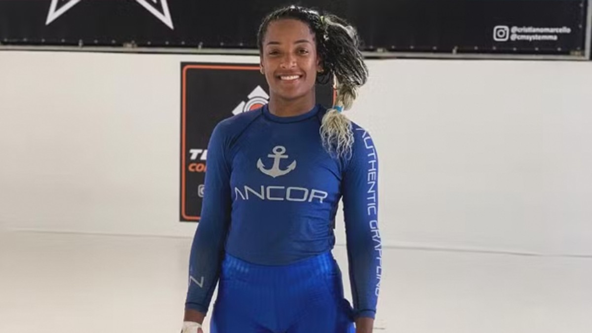 Bellator: Brasileira Lady Dai luta em Londres neste sábado