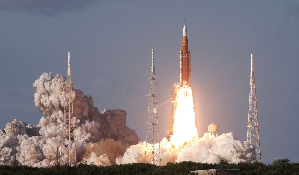 Artemis II vai chegar perto da lua: quando começa e quanto dura o ...