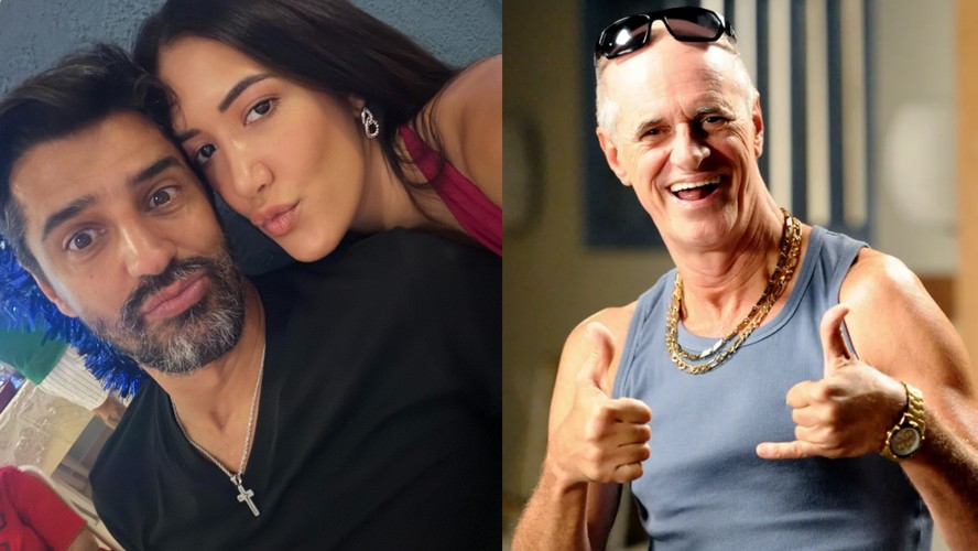 Cronicamente online! Esposa de Cowboy lembra fã clube para Ana Paula e ...