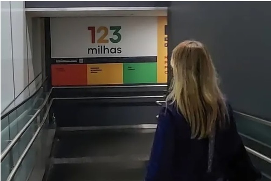 Prazo para clientes da 123Milhas solicitarem recuperação de valores é ...