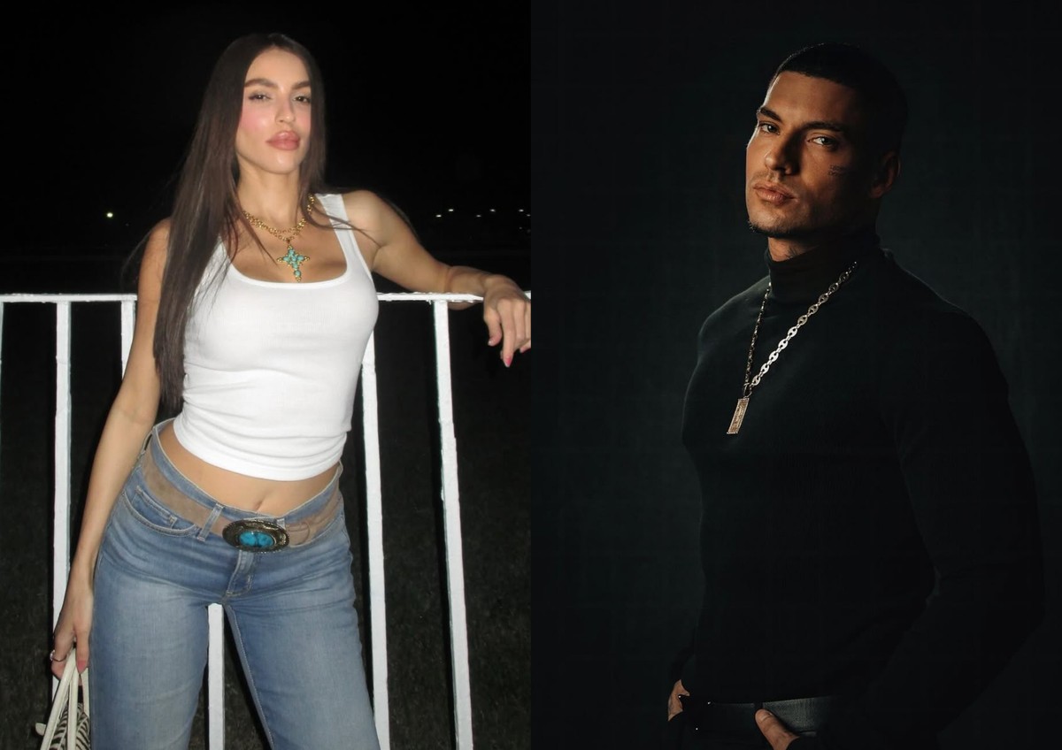 Mãe do filho de Filipe Ret desabafa e expõe rapper: 'Ostenta para tudo, menos para o filho'