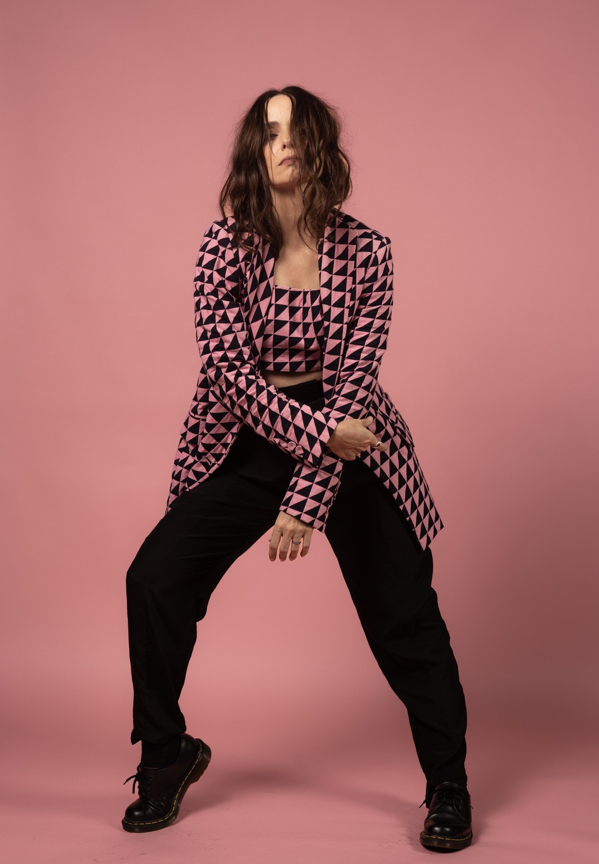 Débora Falabella relembra foto com irmãs e explica por que Cynthia não ...