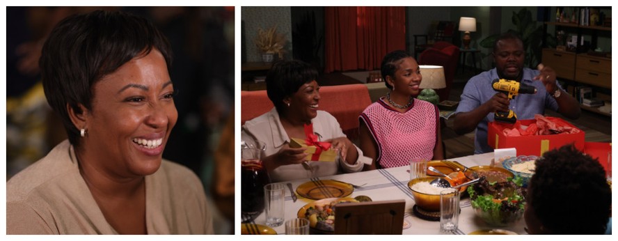 Tia Má vive mãezona em série cômica, e assim se considera na vida: 'A ...