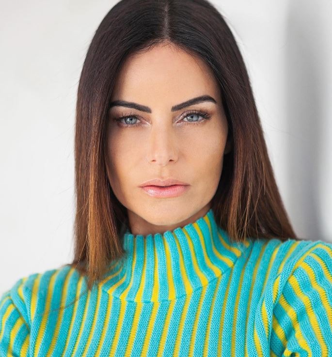 Vampeta entra com filha em casamento nos EUA após briga por pensão; fotos