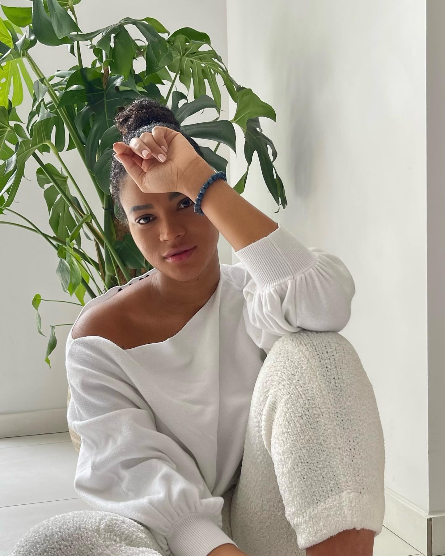 Miss Universo em 2011, angolana Leila Lopes tem hoje 37 anos, vive em ...