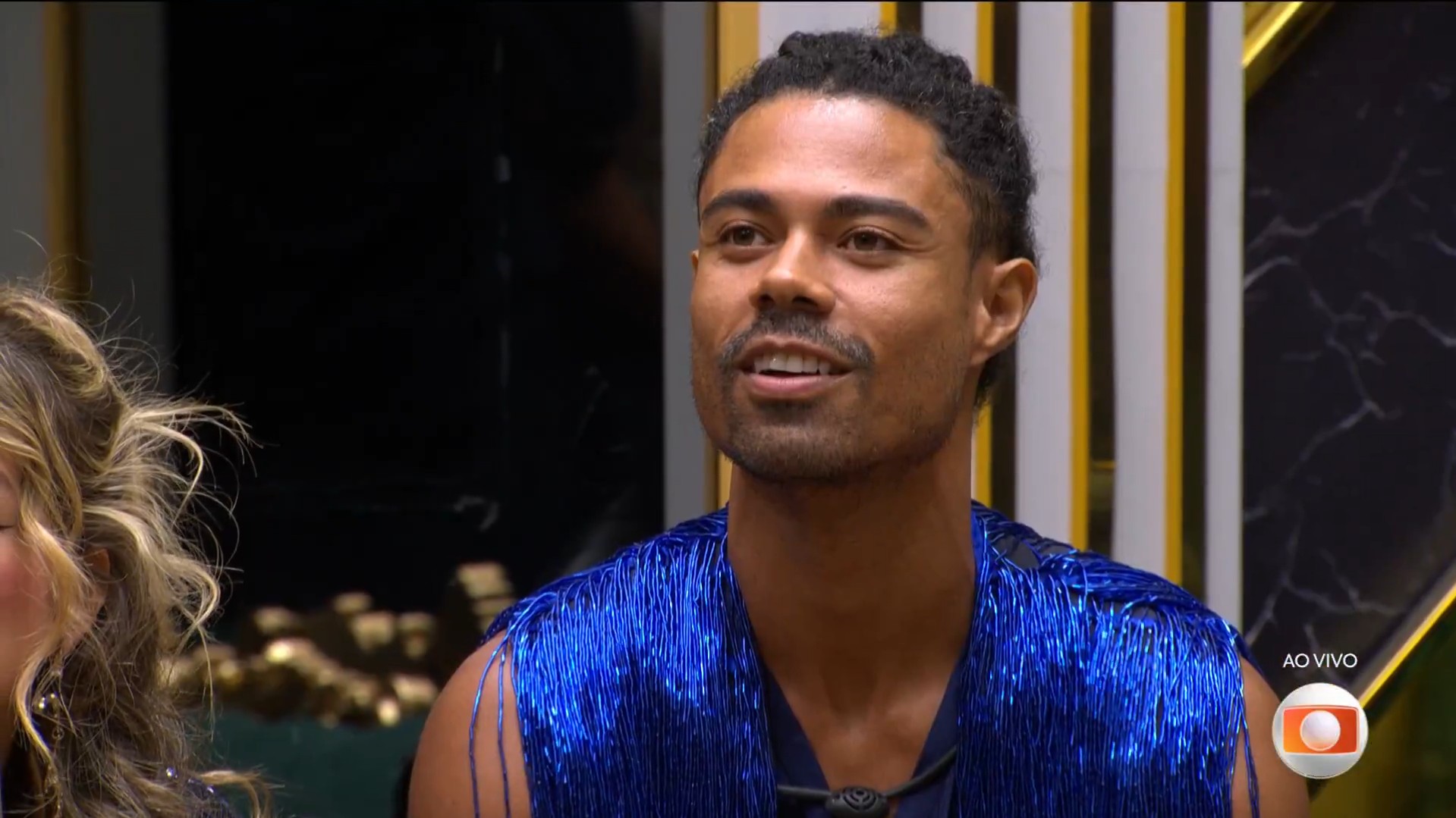 'BBB 26': Após Breno dizer que confia mais em Babu Santana, veja quem ...
