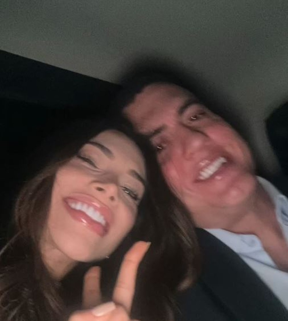 Carreira política, necrose nos seios, semelhança com atriz: quem é ...