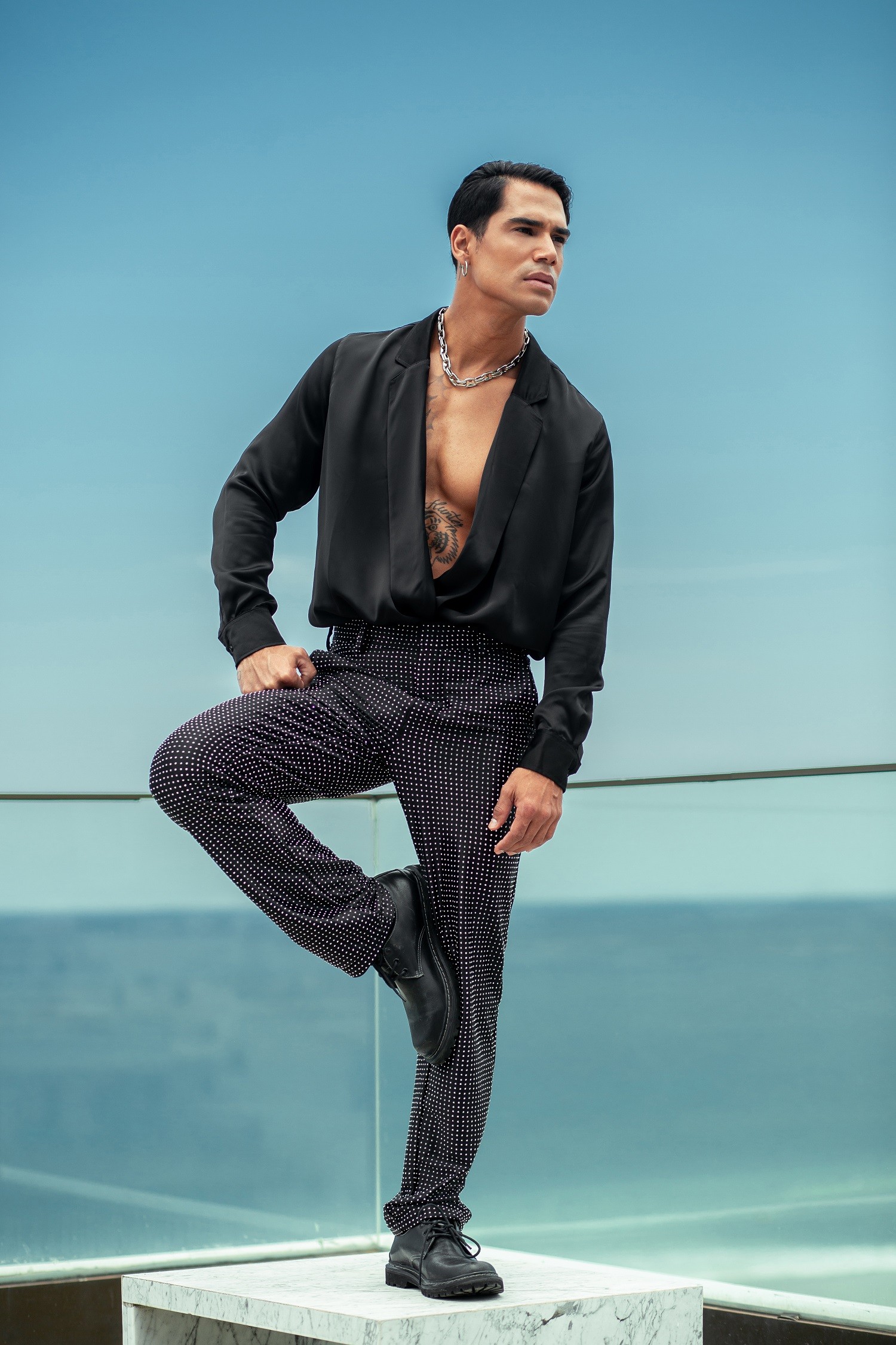 Micael Borges conta como recebeu o diagnóstico de TDAH já adulto ...