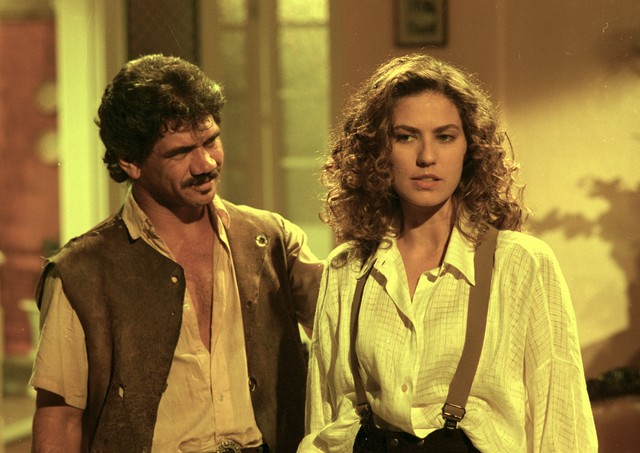 Xamã faz teste para viver Damião no remake da novela 'Renascer'