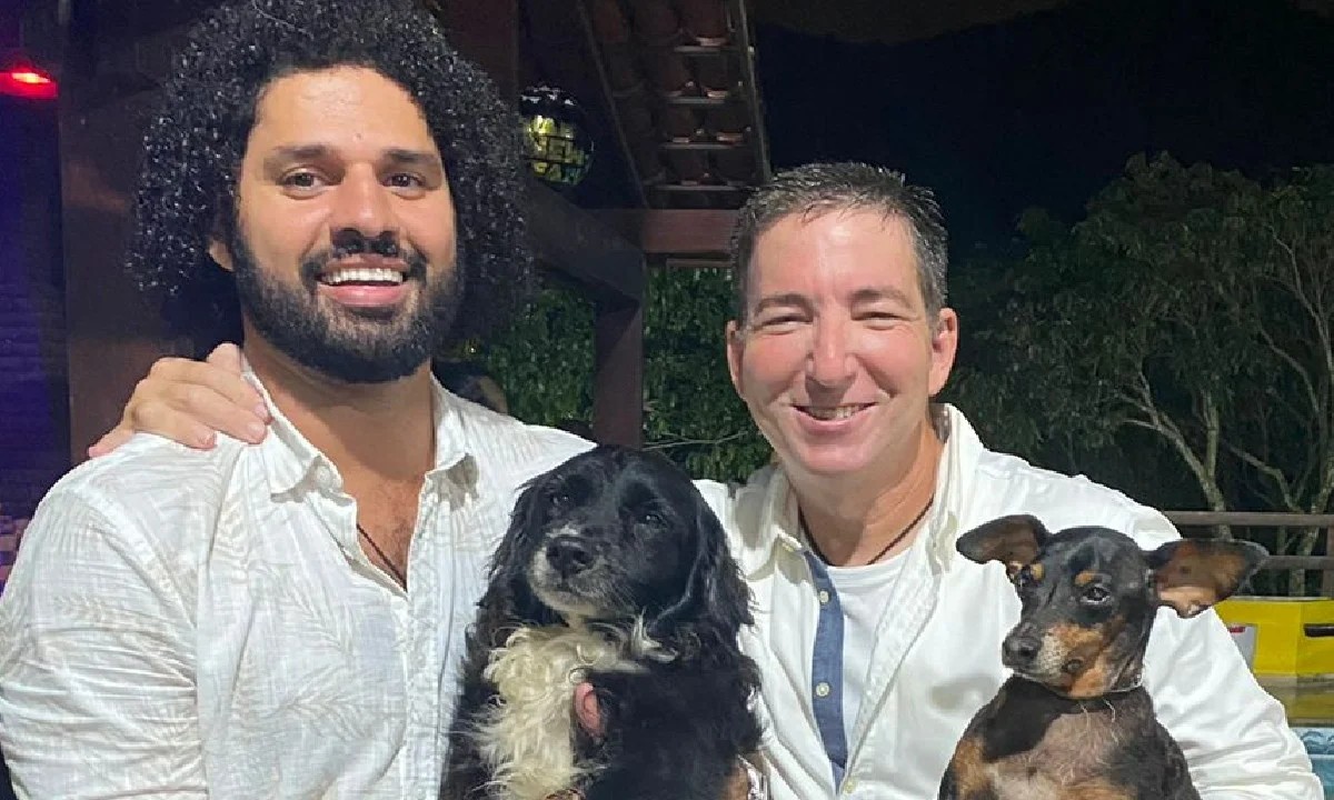 Morre o ex-deputado federal David Miranda, aos 37 anos no Rio