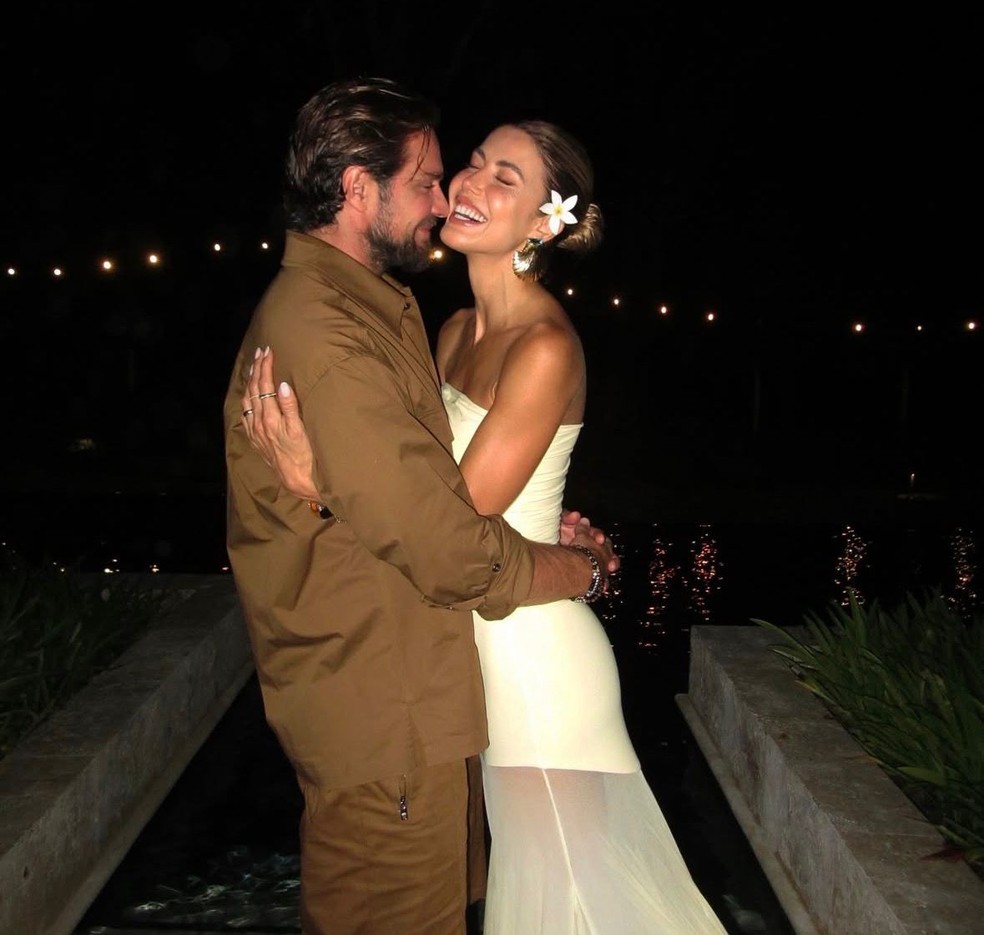 Ex de Aécio Neves e ex-repórter do Faustão: quem é Martha Graeff ...