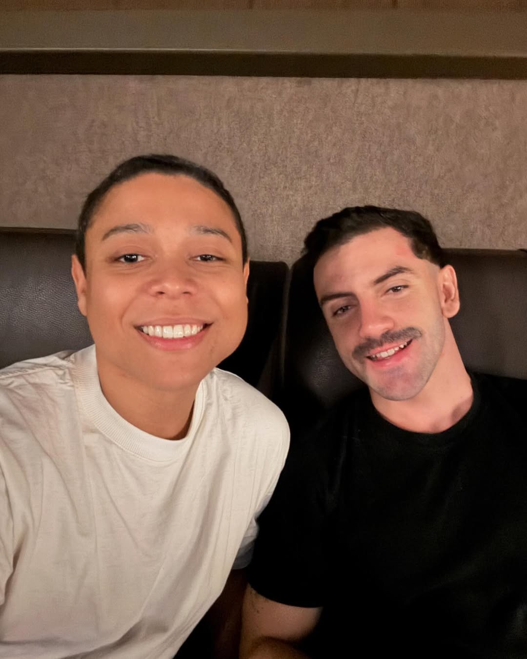 Ex-marido de Blogueirinha, Edson Formaggio assume namoro com arquiteto ...